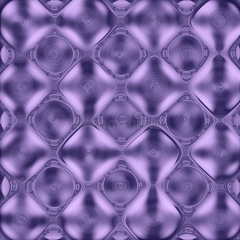 Vector Element for Graphic Design. an Abstract Pattern with a Regularly ...