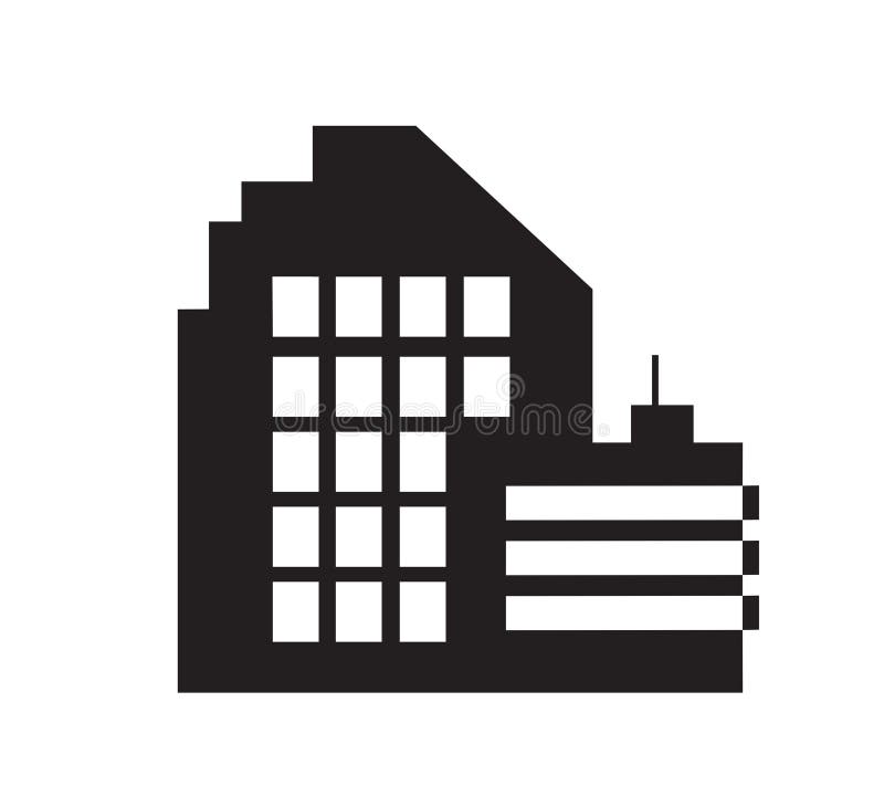 Single Building Isometric 3D Dimensional House of the Modern ...