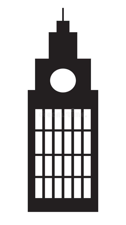 Building Site Silhouette Vector Stock Illustrations – 6,967 Building ...