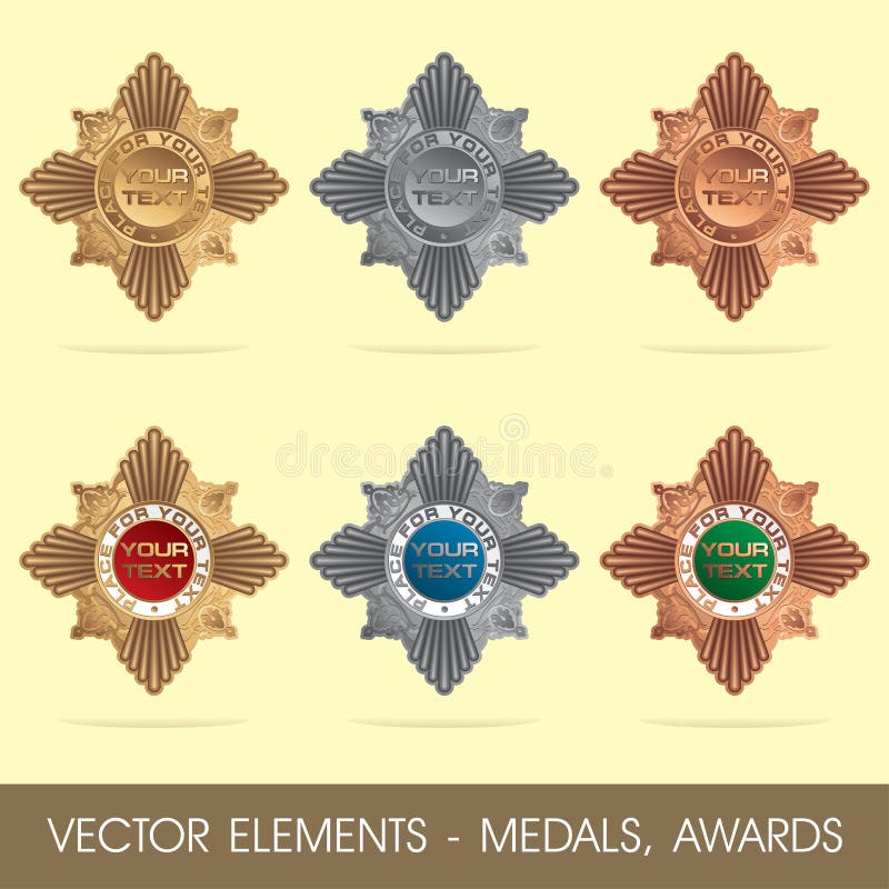 Orden Stock Illustrations – 149 Orden Stock Illustrations, Vectors ...