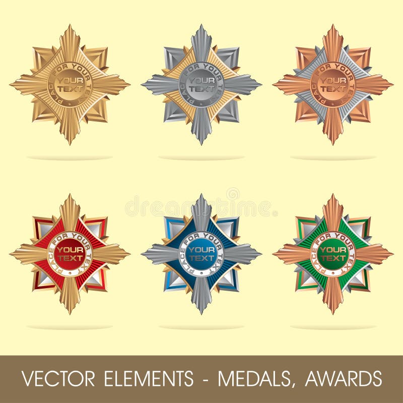 Orden Stock Illustrations – 149 Orden Stock Illustrations, Vectors ...