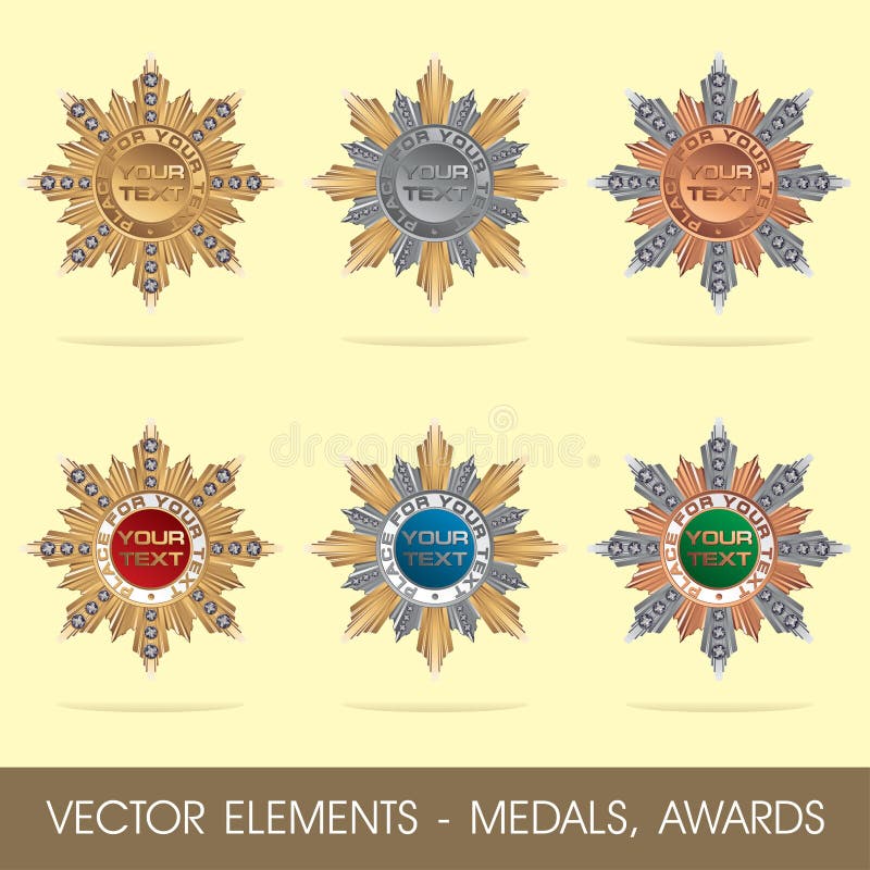 Orden Stock Illustrations – 149 Orden Stock Illustrations, Vectors ...