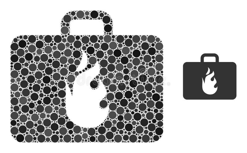 Emergency Case for Coronavirus Critical Patient. Stock Vector ...