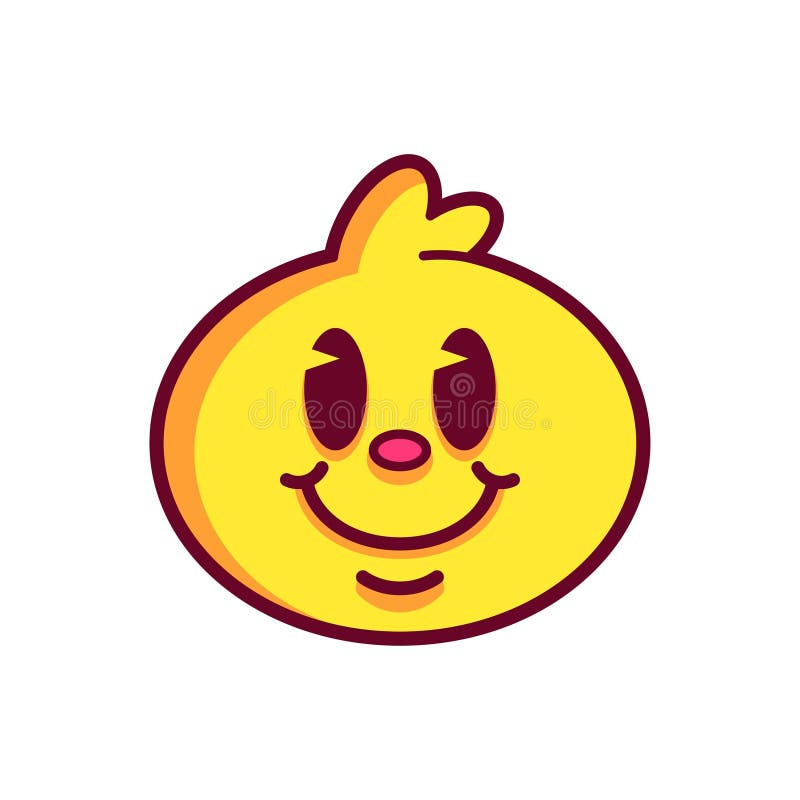 Smiling Faceillustration Stock Illustrations – 4 Smiling ...