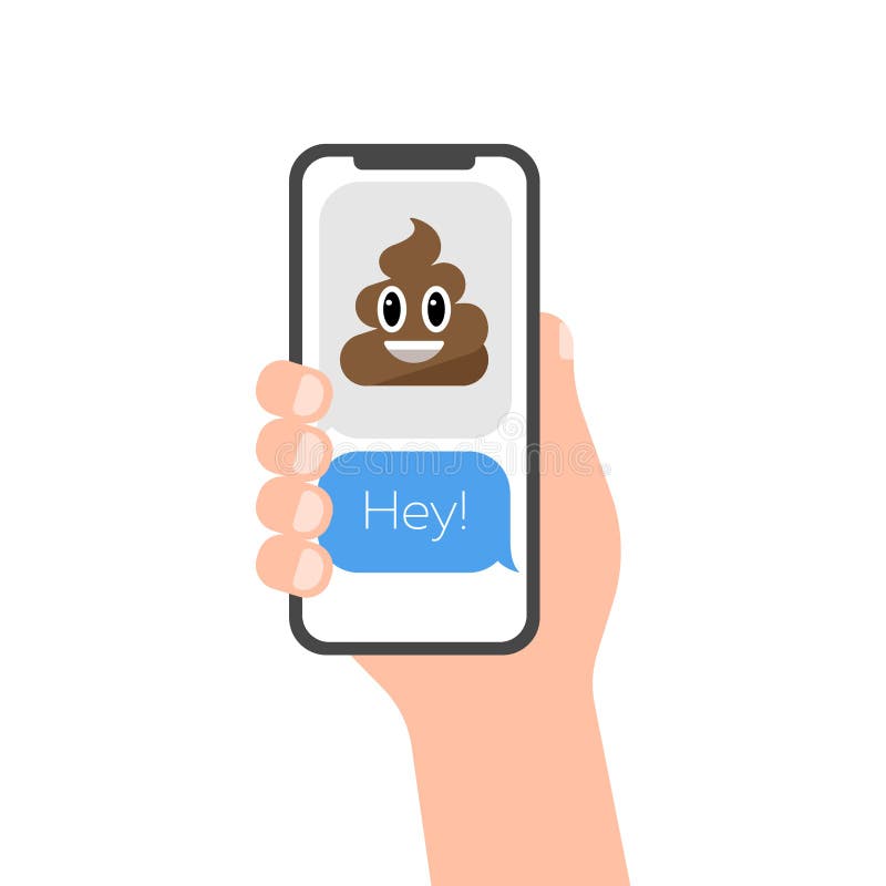 Poop Illustration Stock Illustrations – 5,913 Poop Illustration Stock ...