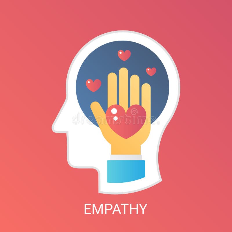 Empathy Stock Illustrations – 58,258 Empathy Stock Illustrations ...