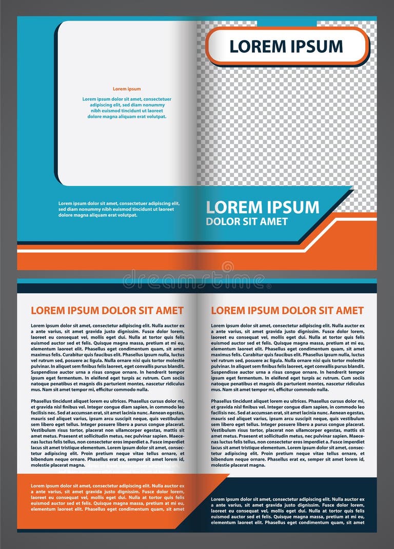 Empty Brochure Stock Illustrations – 70,916 Empty Brochure Stock ...