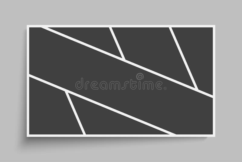 Collage Empty Stock Illustrations – 12,390 Collage Empty Stock ...