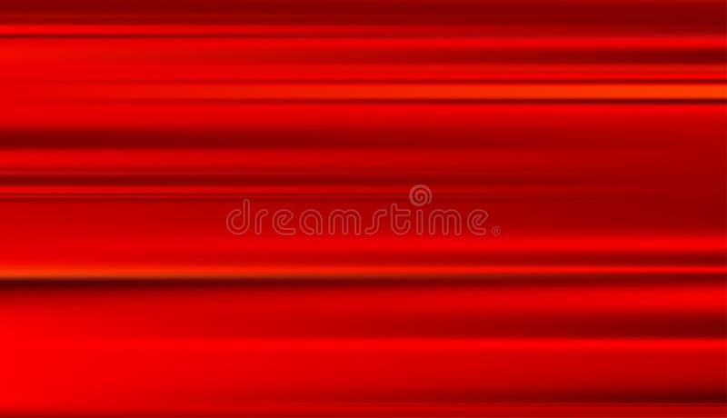 Vector, Empty Vivid Red Color Studio Table Room Background Stock ...