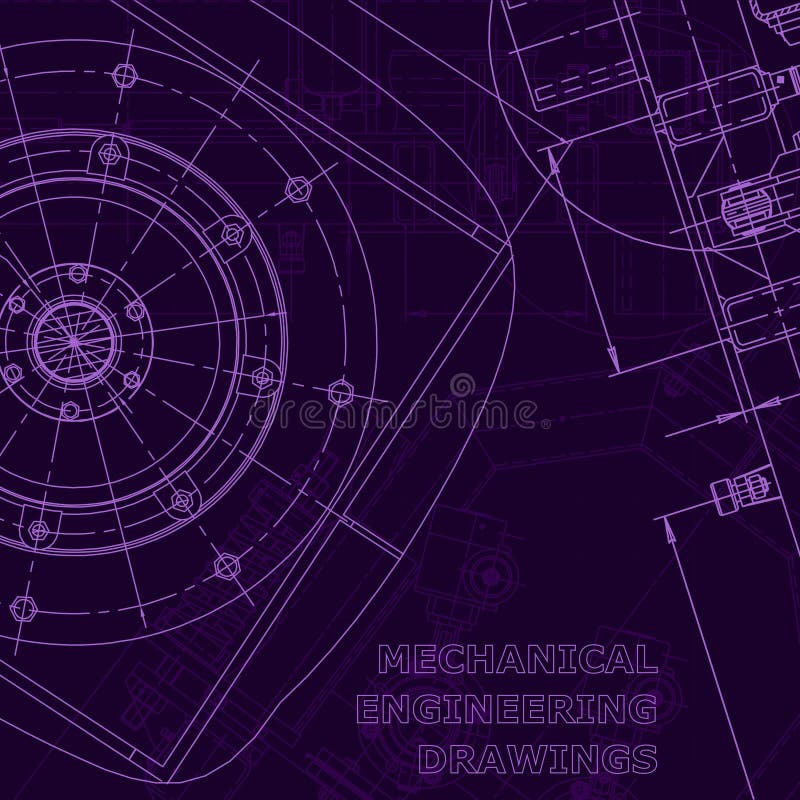 Mechanical Purple Stock Illustrations – 3,739 Mechanical Purple Stock ...