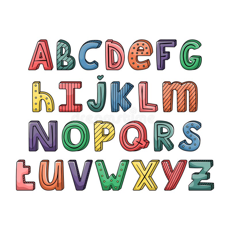 Doodles English Letters Stock Illustrations – 660 Doodles English ... Doodles English Letters Stock Illustrations – 660 Doodles English ...