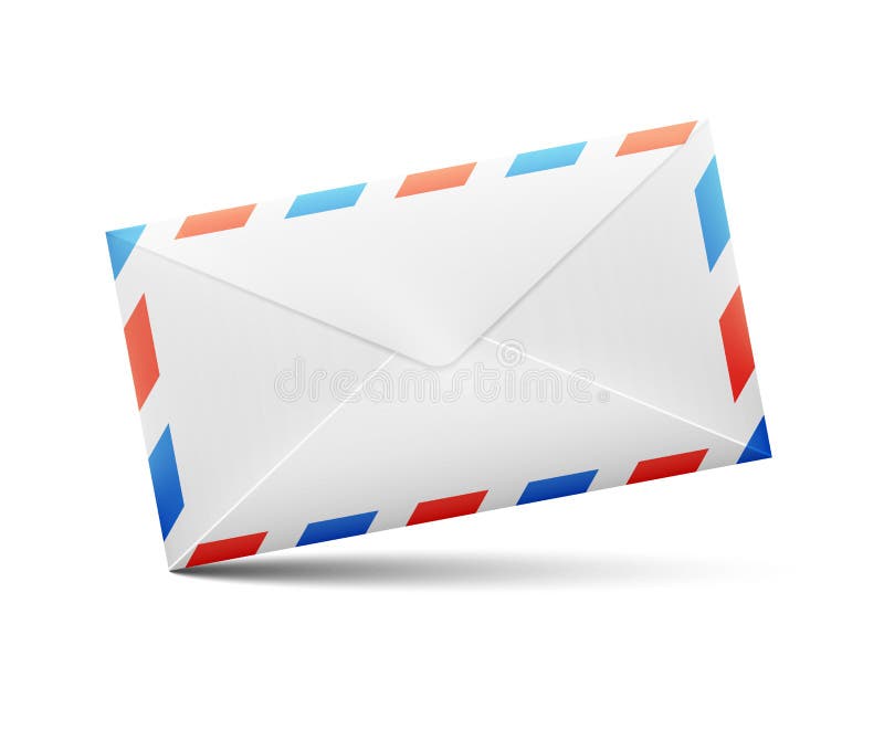 Email Envelope Red Lines Stock Illustrations – 104 Email Envelope Red ...