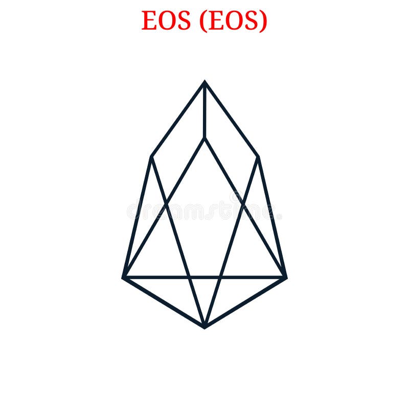 Eos Logo Stock Illustrations – 247 Eos Logo Stock Illustrations ...