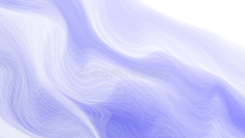 Calm Abstract Composition with Copy Space, Vector Background Stock ...