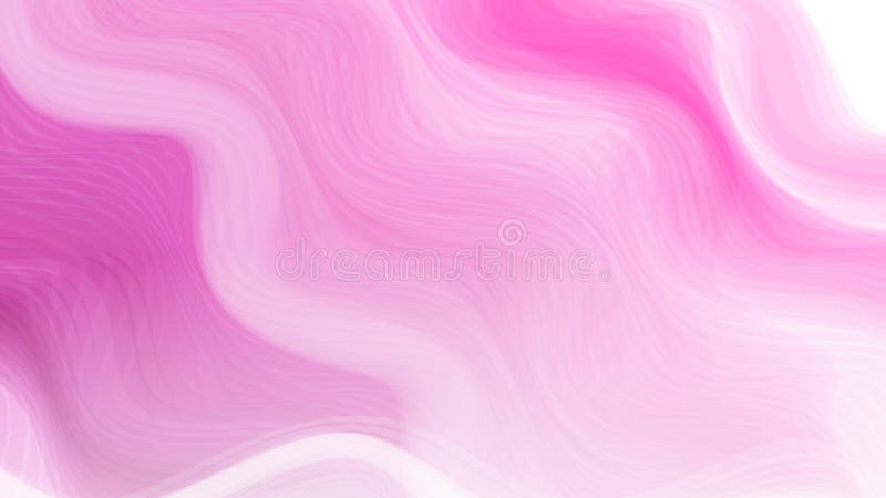 Calm Abstract Composition with Copy Space, Vector Background Stock ...