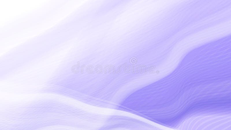 Calm Abstract Composition with Copy Space, Vector Background Stock ...