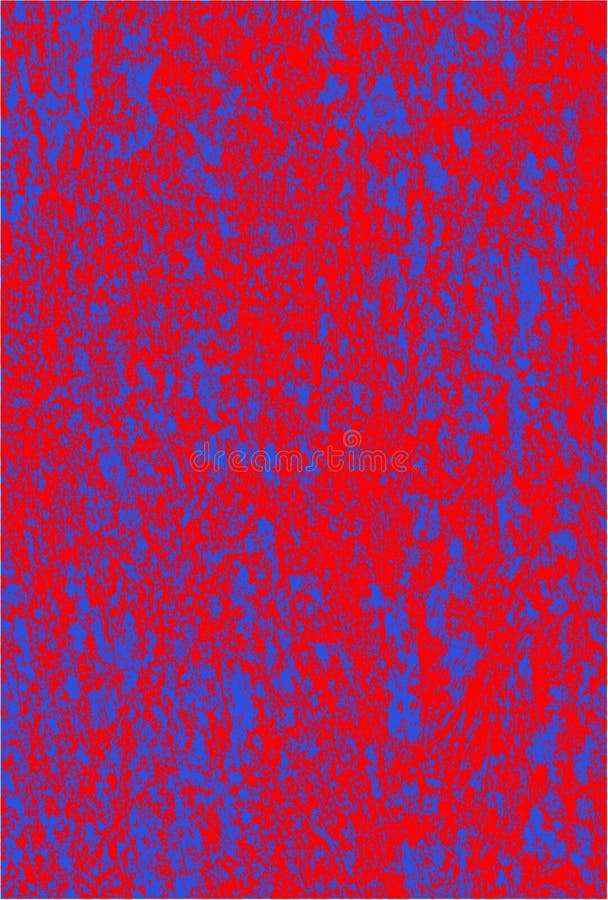 Vector EPS8 Patriotic Red and Blue Background Text Stock Vector ...