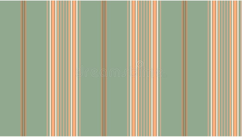 Vector EPS8 Striped Green Seamless Wallpaper Backg Picture. Image: 14285567