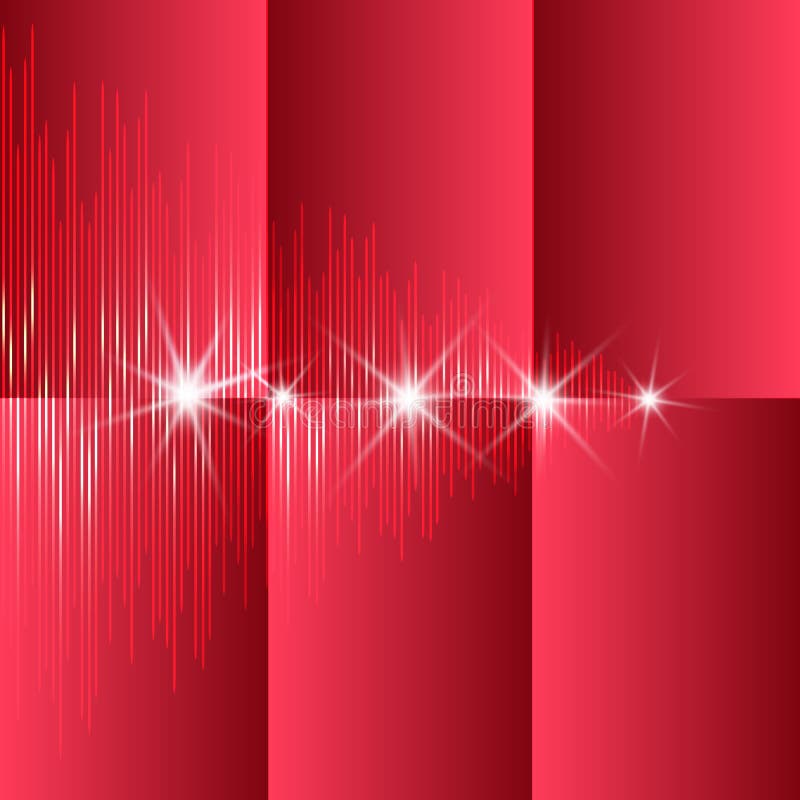 Vector equalizer stock illustration. Illustration of light - 62443500