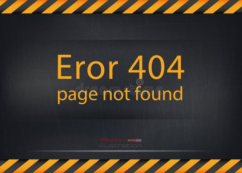 Vector Website Design Template Stock Vector - Illustration of browse ...