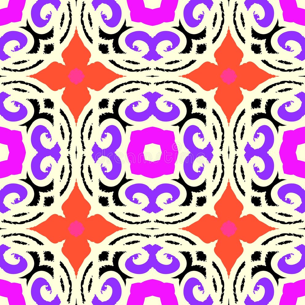 Moroccan Circle Stock Illustrations – 44,477 Moroccan Circle Stock ...