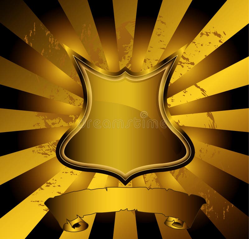 Vector etiket vector illustratie. Illustration of accent - 7233427