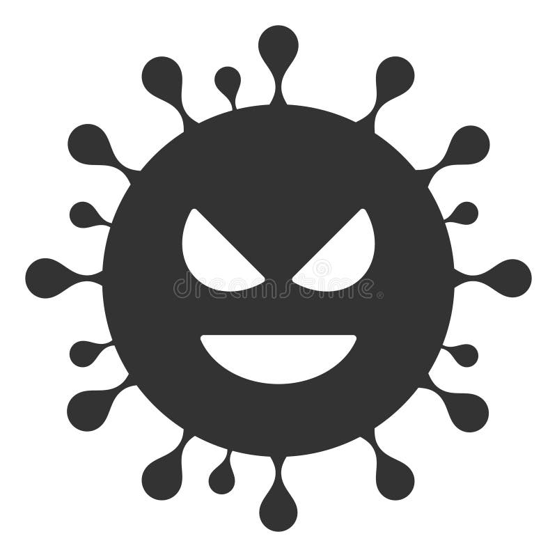 Evil Virus Stock Illustrations – 5,210 Evil Virus Stock Illustrations ...