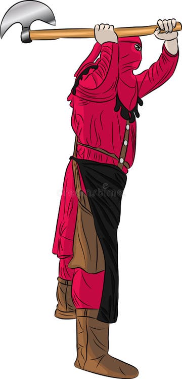 Art Executioner Stock Illustrations – 1,458 Art Executioner Stock ...