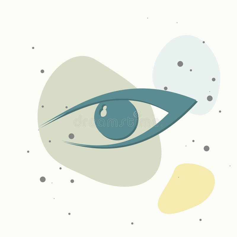 Eye Layers Stock Illustrations – 1,631 Eye Layers Stock Illustrations ...
