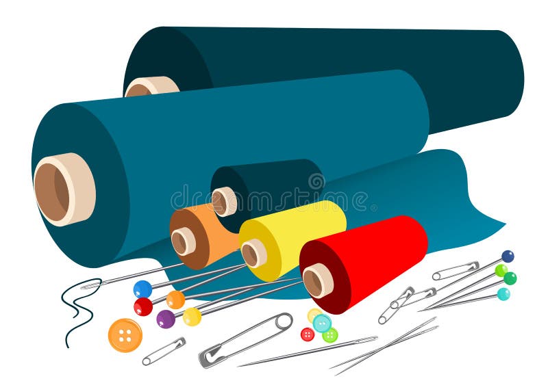 Fabric Stock Illustrations – 5,700,888 Fabric Stock Illustrations ...