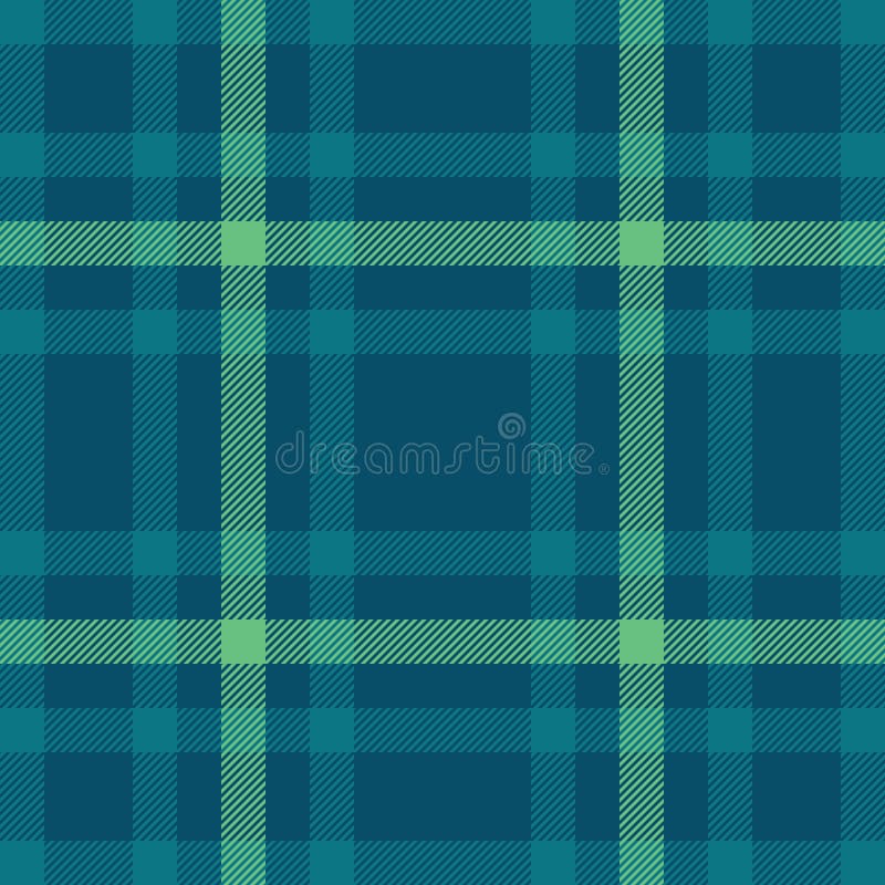 Vector Fabric Tartan of Seamless Check Textile with a Background ...