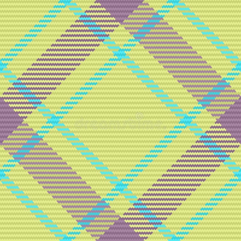 Vector Fabric Textile. Texture Pattern Background Stock Vector ...