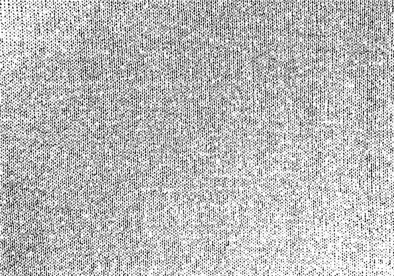 Vector Fabric Texture. for Posters, Banners, Retro Designs. Stock ...