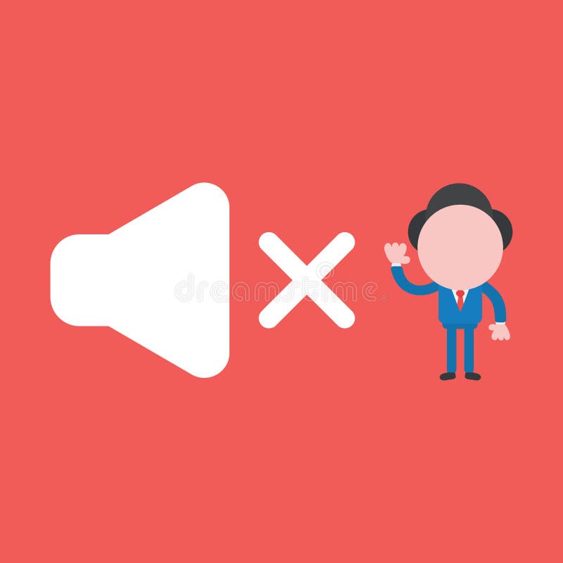 Faceless Businessman Avatar. Man In Suit With Blue Tie. Stock Vector ... Faceless Businessman Avatar. Man In Suit With Blue Tie. Stock Vector ...