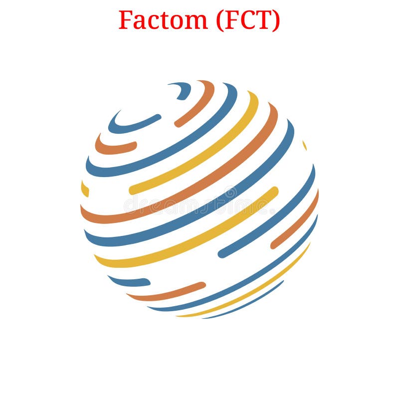 Factom Fct Stock Illustrations – 17 Factom Fct Stock Illustrations ...