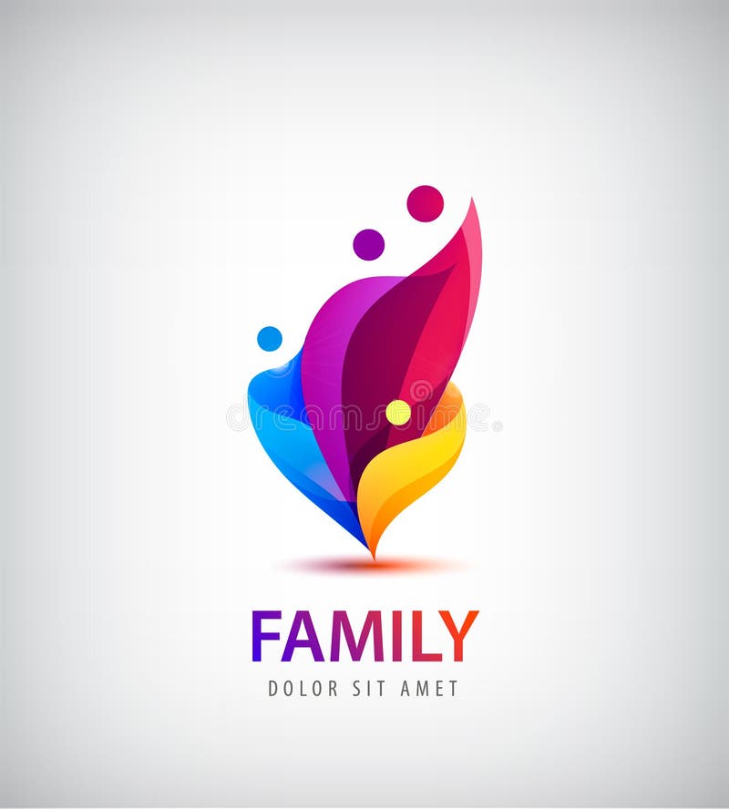 Family Logo Design