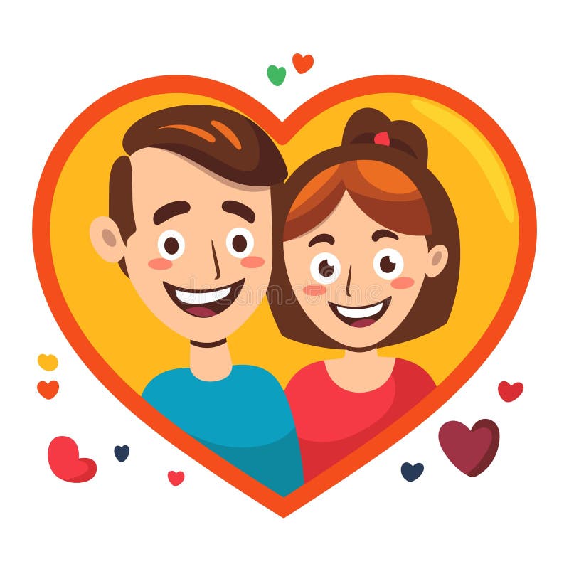 Vector family logo stock vector. Illustration of abstract - 285023916