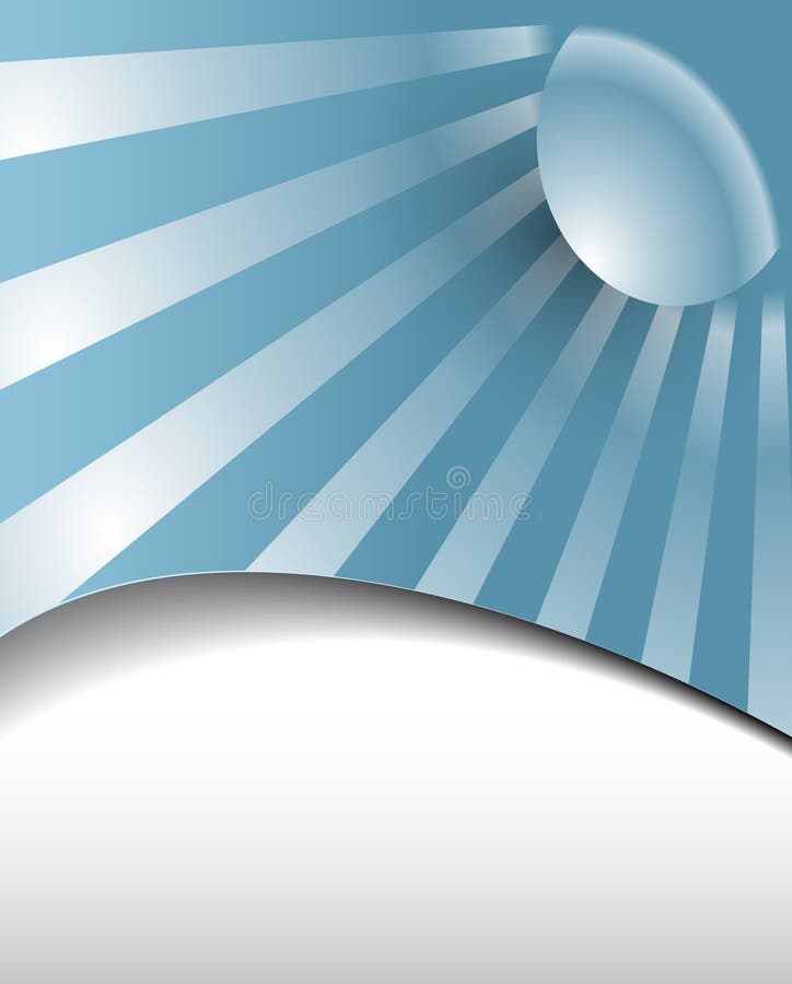 Vector fantasy layout stock vector. Illustration of concept - 14488531