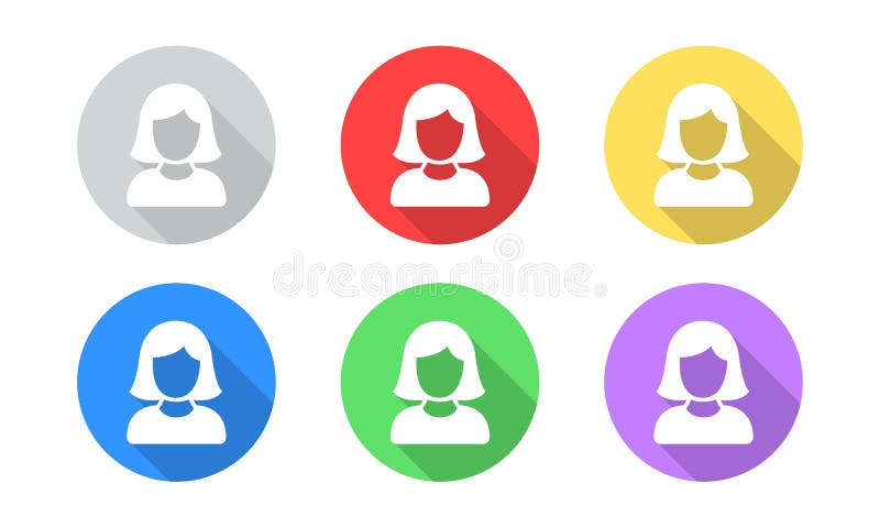 Userpic Icon Stock Illustrations – 1,310 Userpic Icon Stock ...