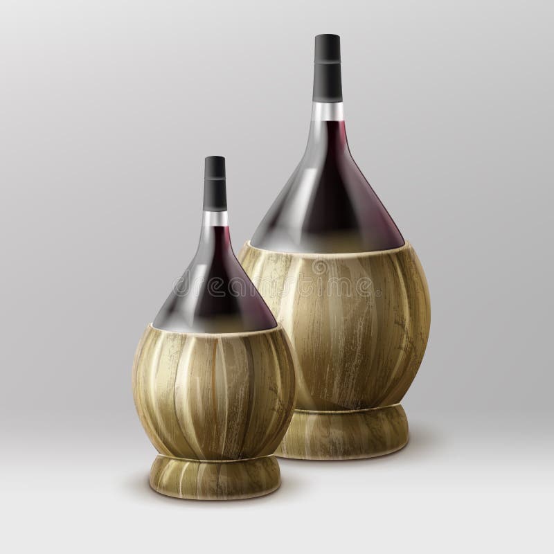 Fiasco Bottles Stock Illustrations – 80 Fiasco Bottles Stock ...