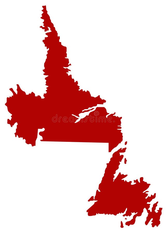 Are Newfoundland And Labrador The Same Province