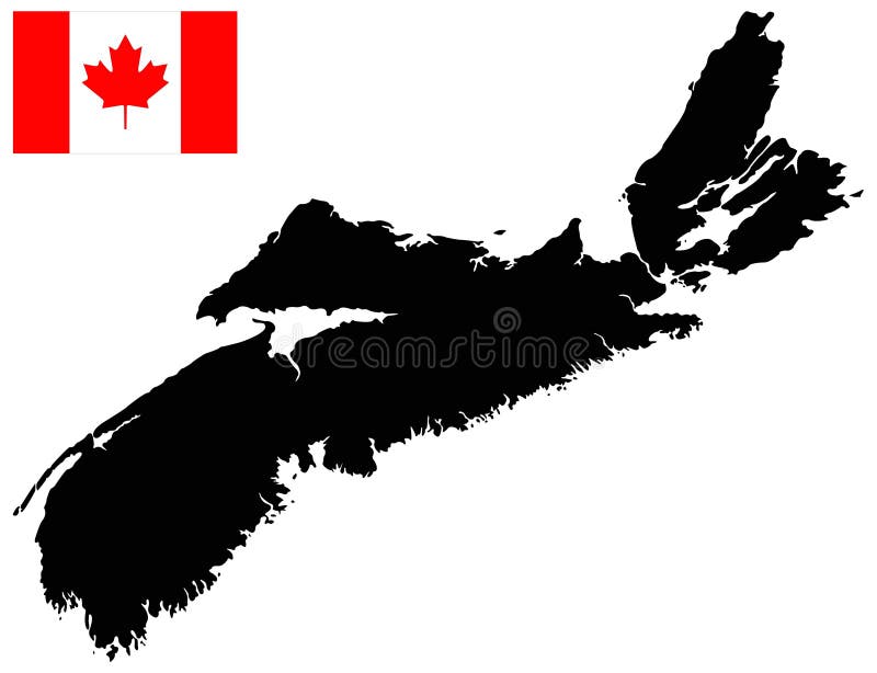 Canadian provinces flags stock vector. Illustration of manitoba - 6159718