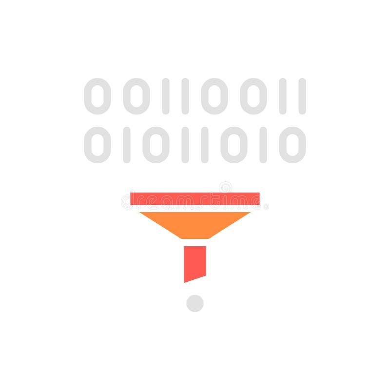 Tunnel with white wall stock illustration. Illustration of long - 17920683