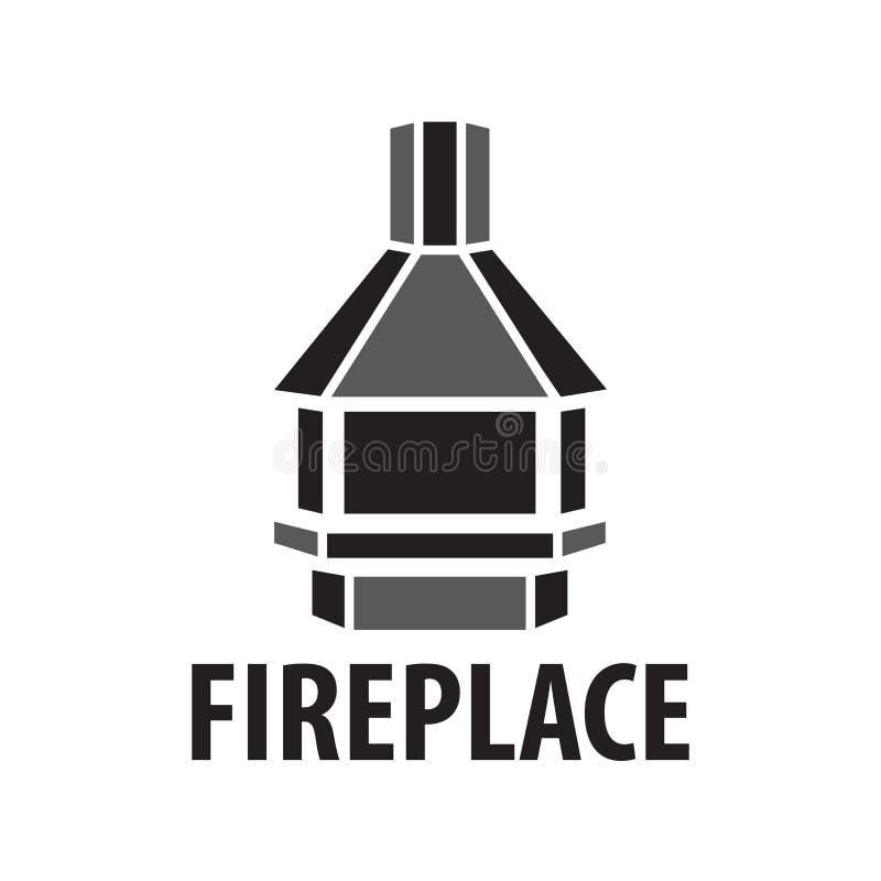 Fireplace Logo Stock Illustrations – 5,823 Fireplace Logo Stock ...