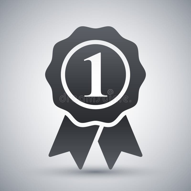 Place Icon on White Background. Simple Element Illustration from ...