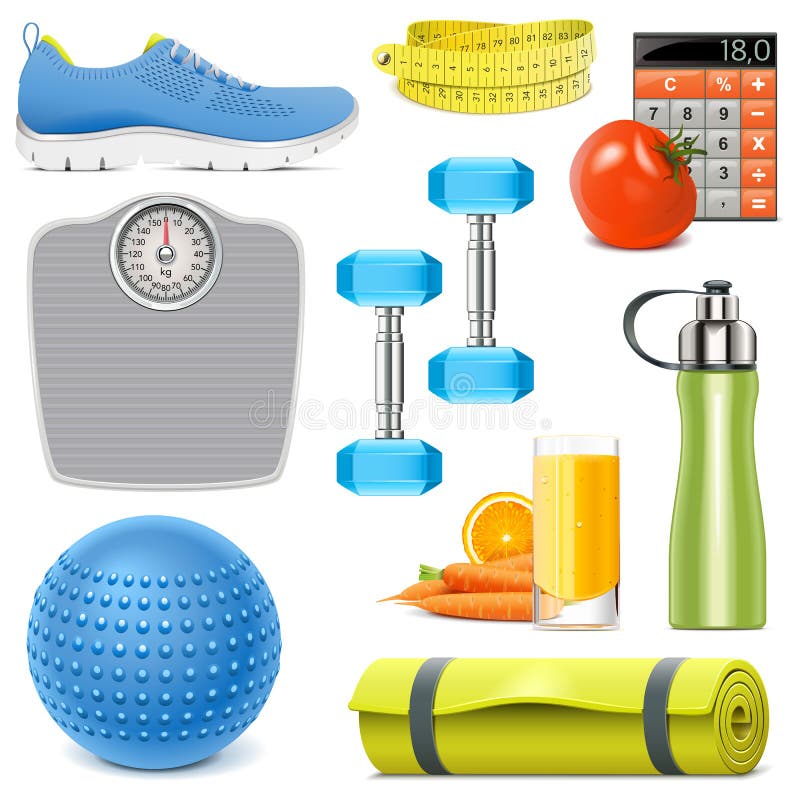 Slimness Stock Illustrations – 527 Slimness Stock Illustrations ...