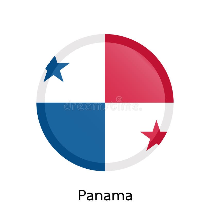 Panama Button Stock Illustrations – 583 Panama Button Stock ...