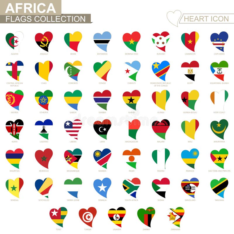 South African Flag Heart Stock Illustrations – 1,231 South African Flag ...