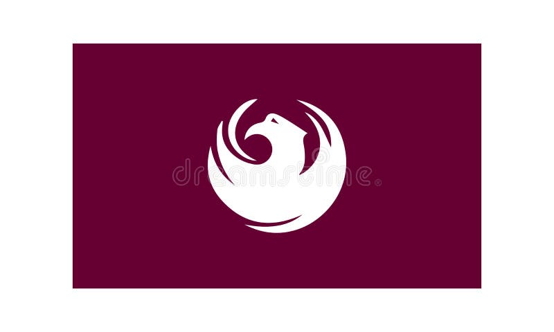 Phoenix City Icon Stock Illustrations – 359 Phoenix City Icon Stock ...