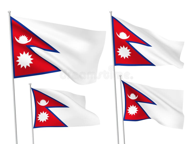 Nepali Emblem Stock Illustrations – 140 Nepali Emblem Stock ...